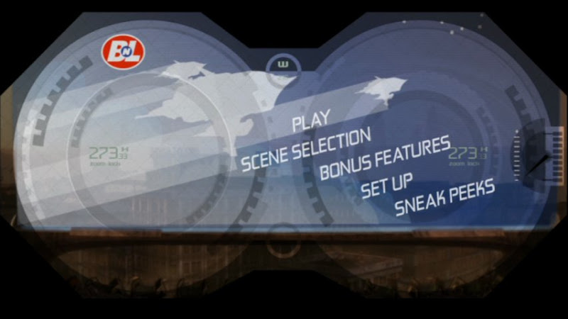 Moveee Crazeee: WALL-E - 2-Disc Special Edition